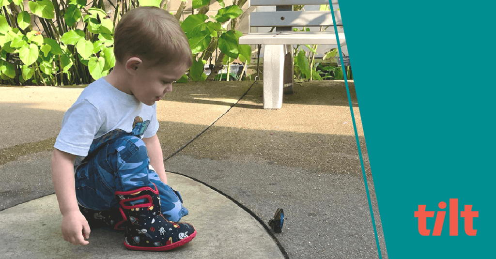 Blog - hellotilt.com