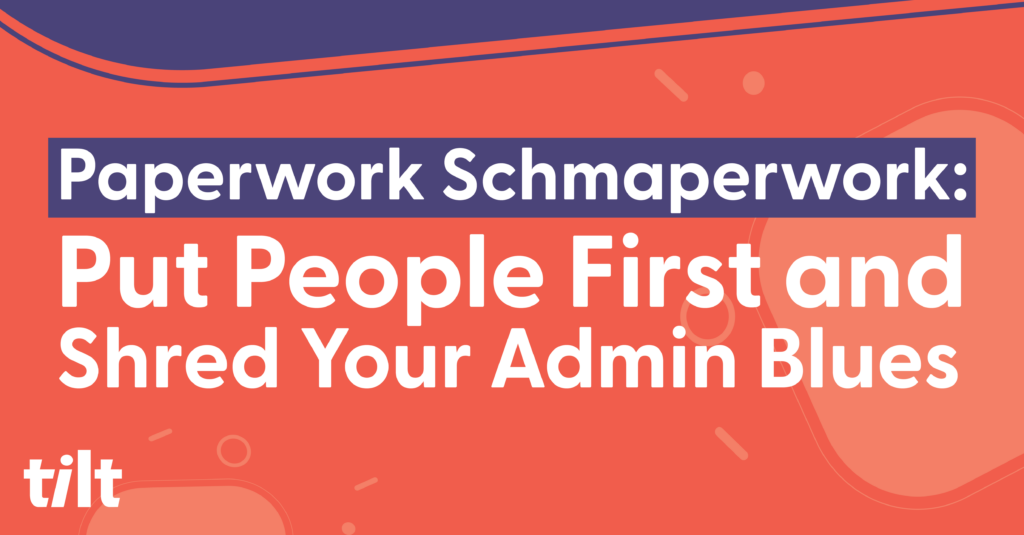 The Right & Wrong Ways Managers Manage Work Leave - hellotilt.com