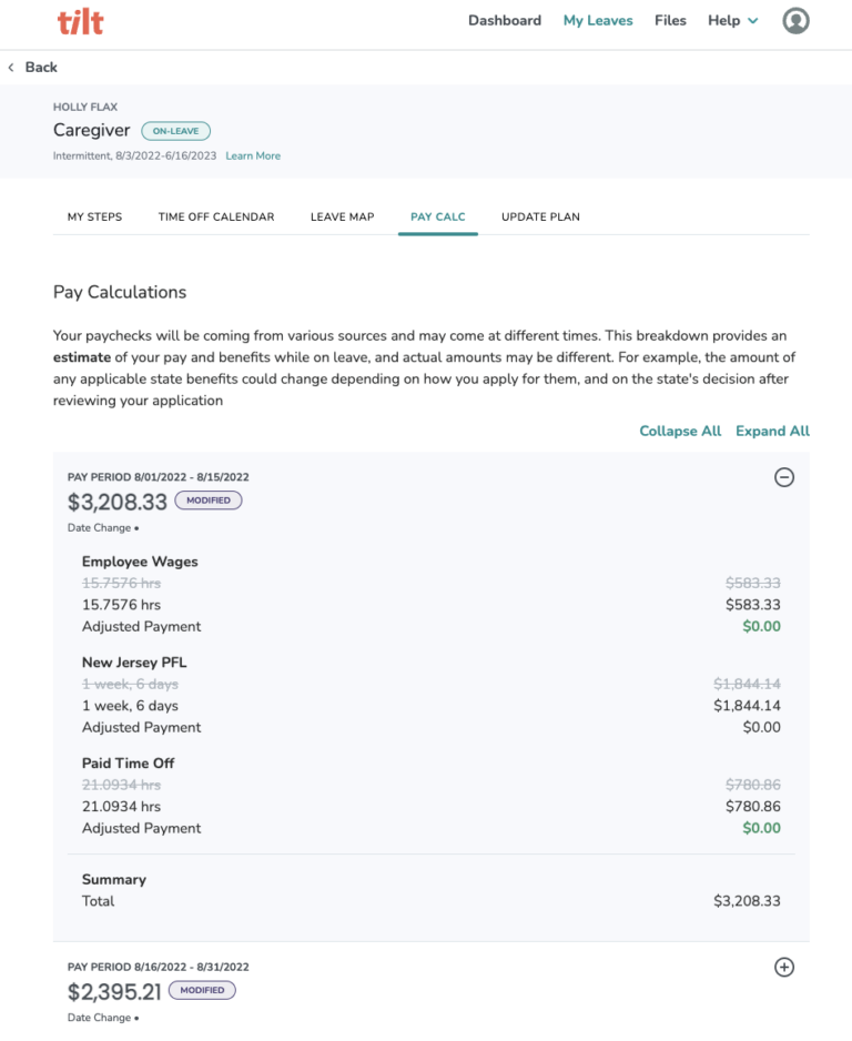 10 Most Tedious LOA Tasks That Tilt Replaces - Tilt
