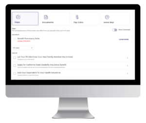 Employee Leave Plans - Tilt Leave Management