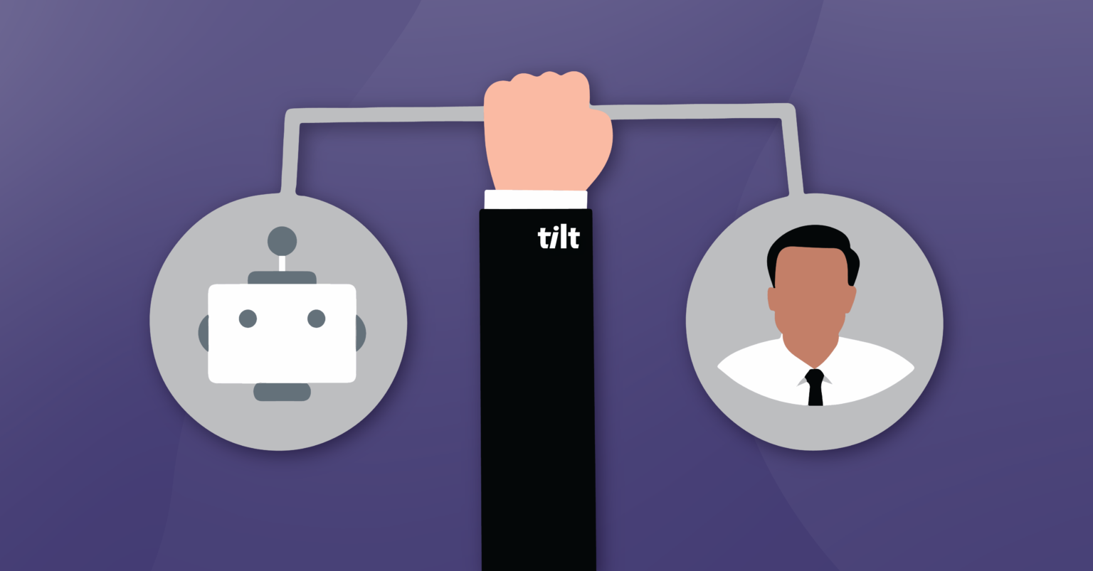 The Strong Role LOA Automation Actually Plays In HR Success- Tilt