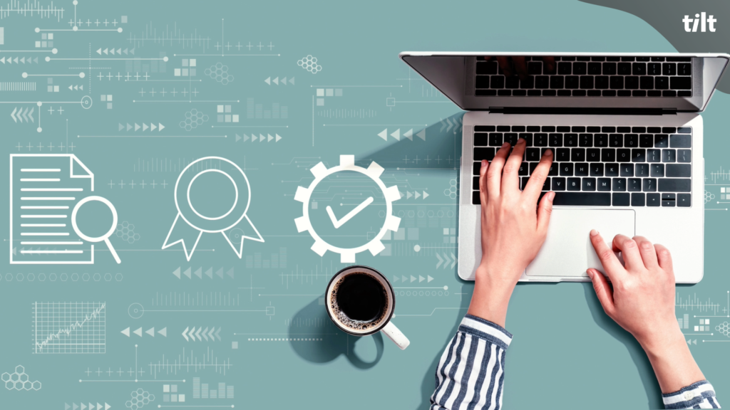 Why Reliable Leave Compliance Will Transform the Workplace - Tilt ...