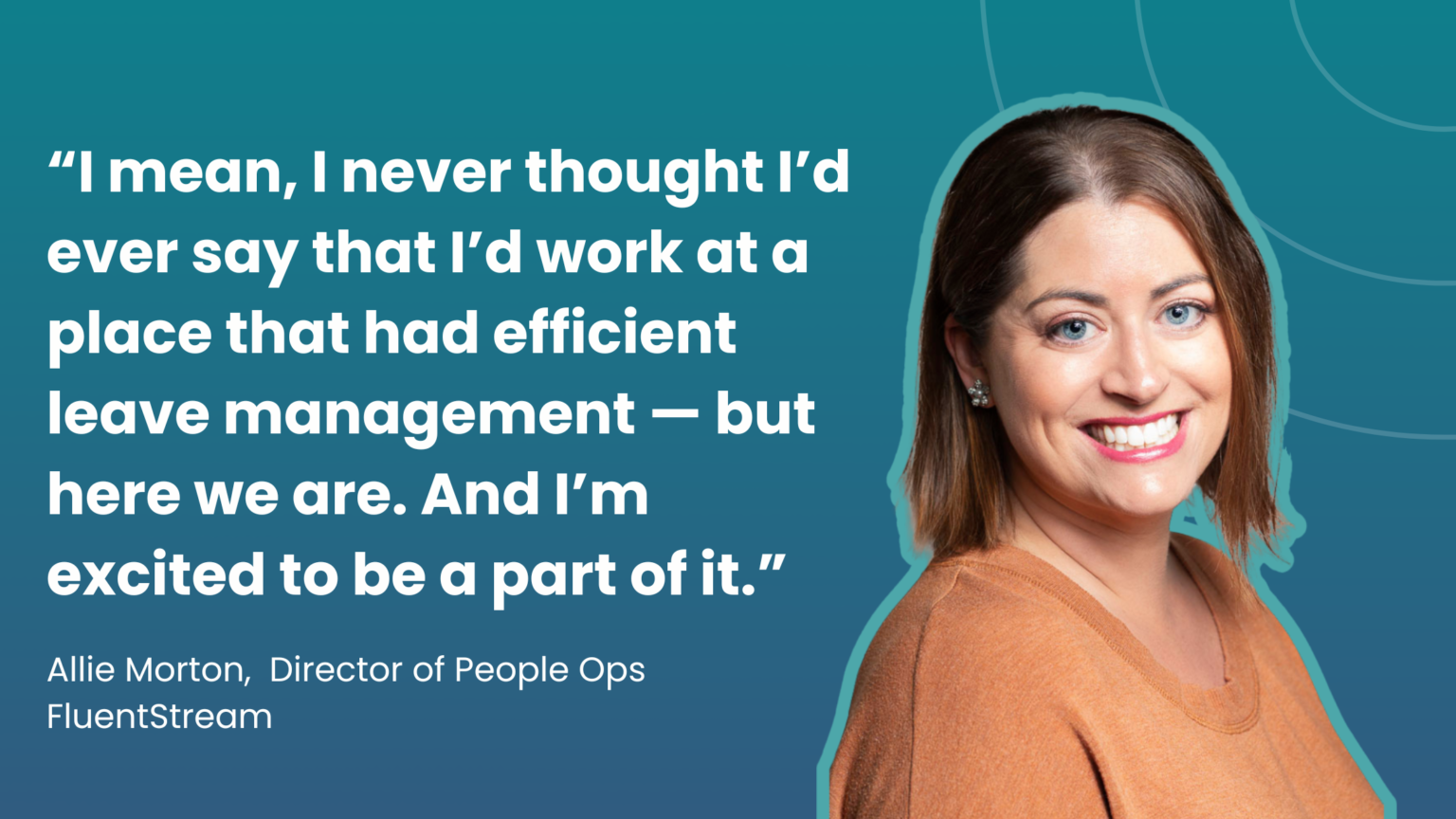 How FluentStream Simplified Leave Compliance with Tilt | Modern Leave ...