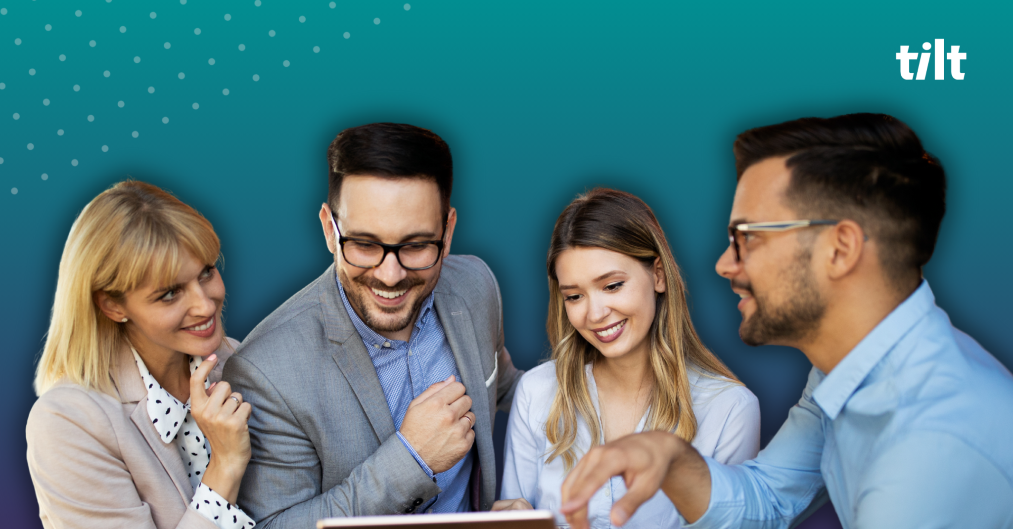 Shaping a Leave Culture That Truly Supports People | Tilt - Tilt Leave ...